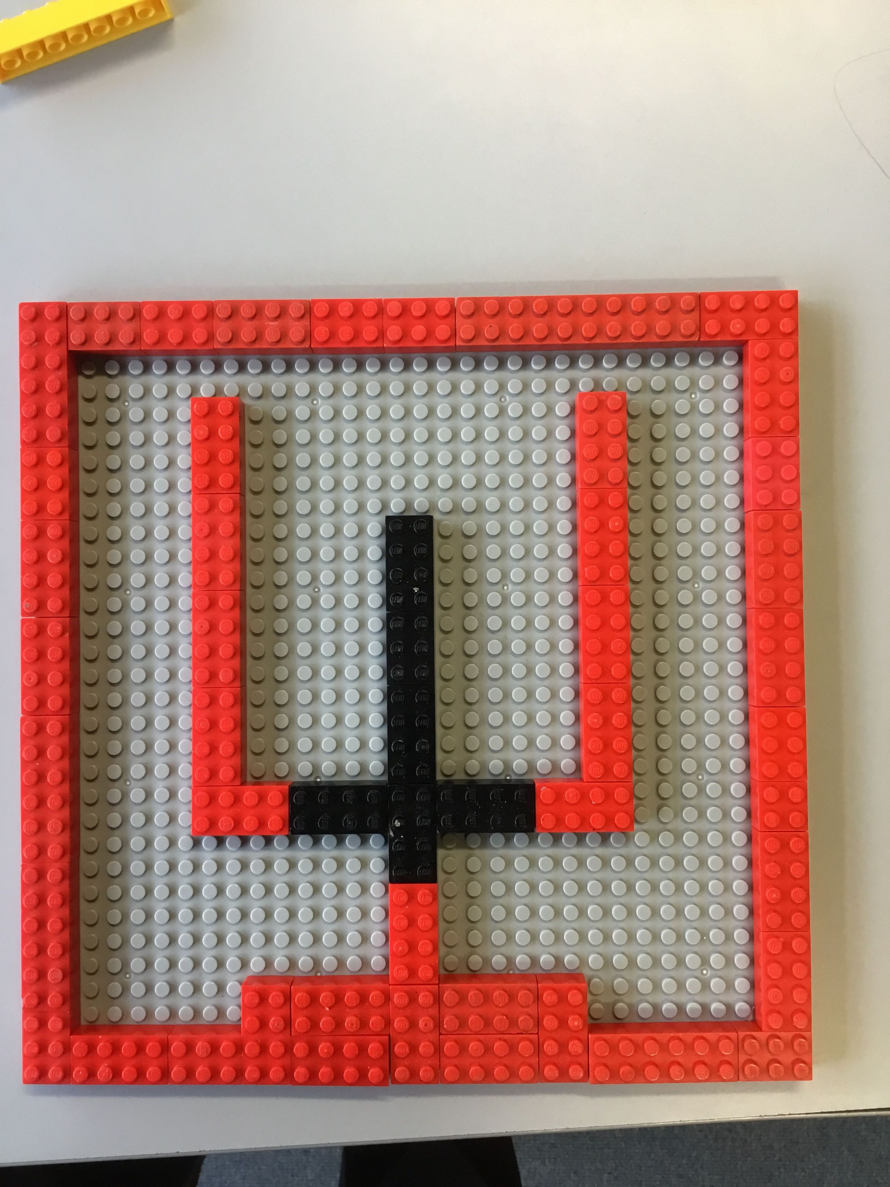 Lyfta Lego Creations - The Lampard Community School