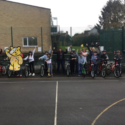 Home - The Lampard Community School