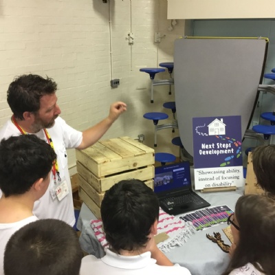 Home - The Lampard Community School