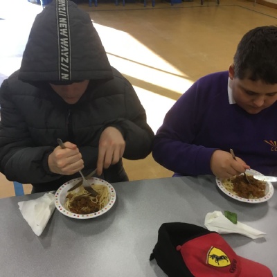 Home - The Lampard Community School