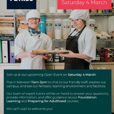 Home - The Lampard Community School