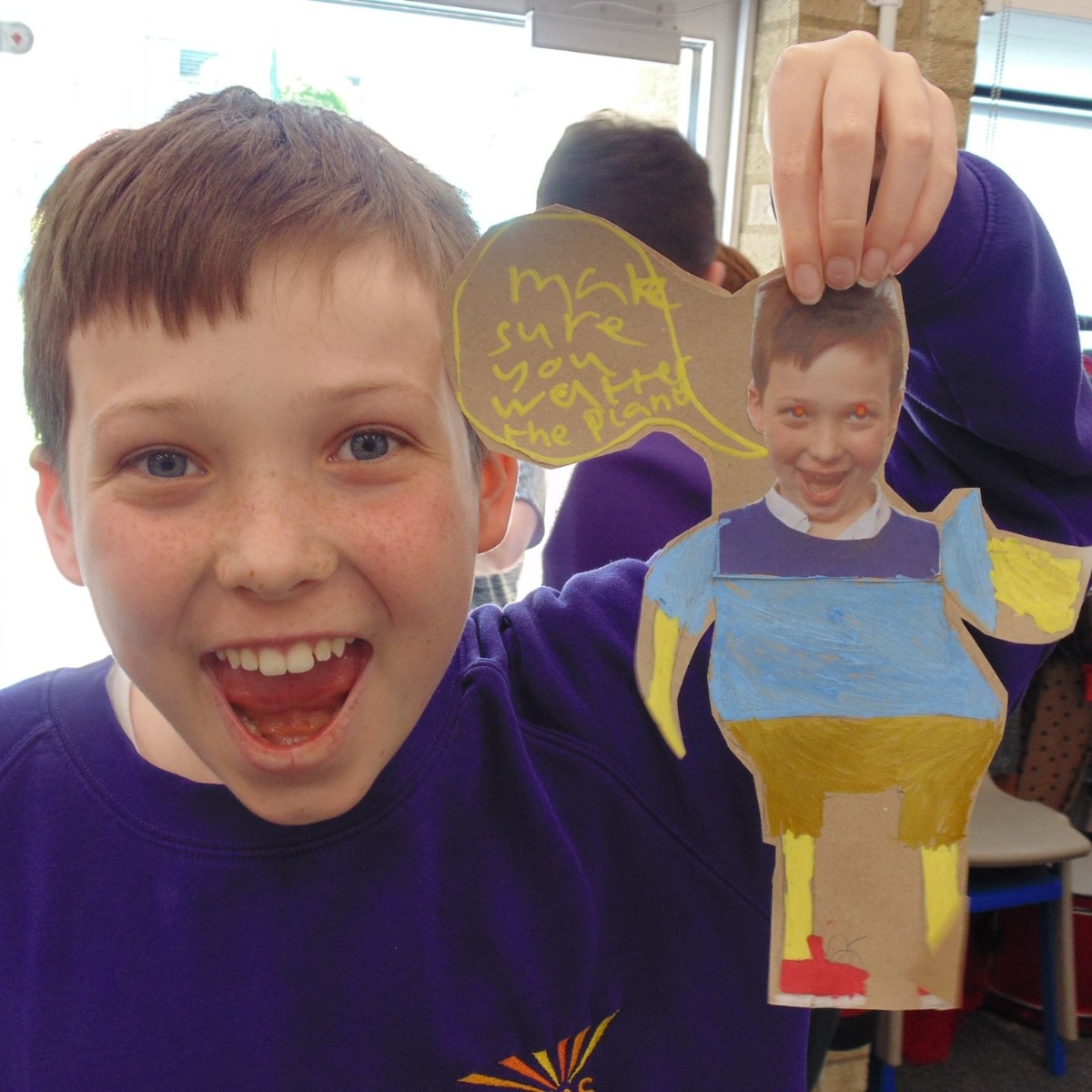 Item Not Available - The Lampard Community School