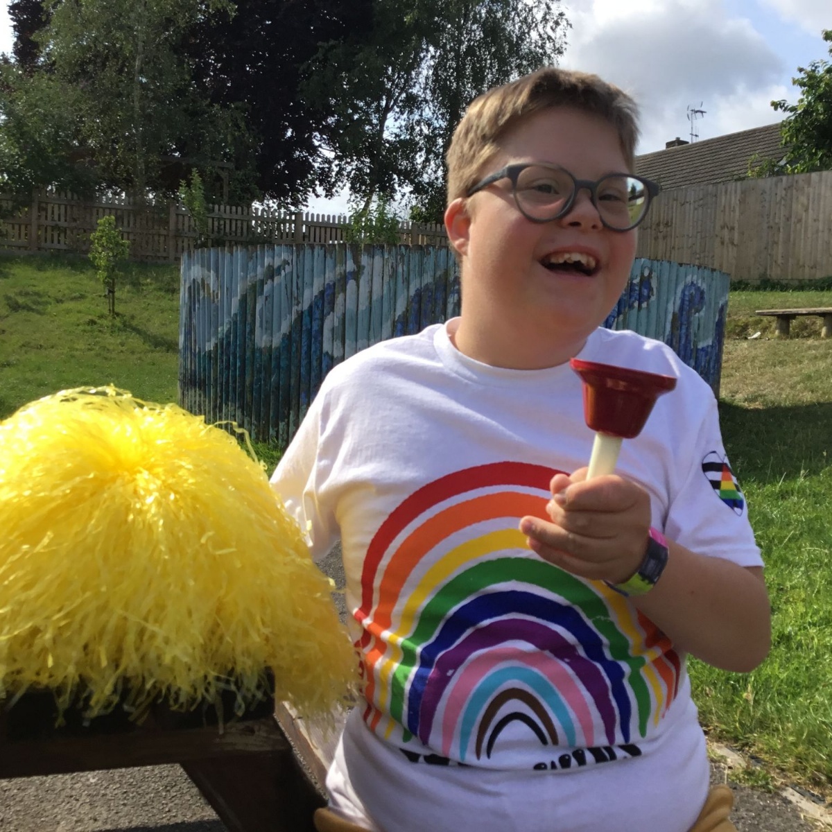 Item Not Available - The Lampard Community School