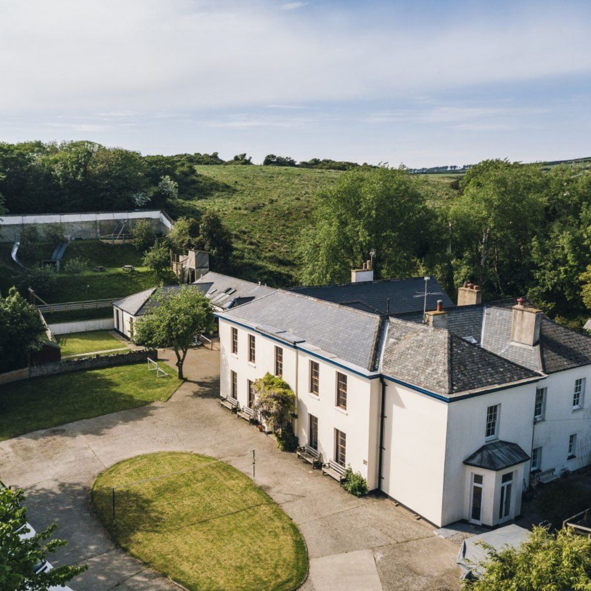 Middle School Residential 2024 - The Lampard Community School