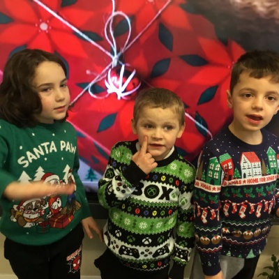 Home - The Lampard Community School