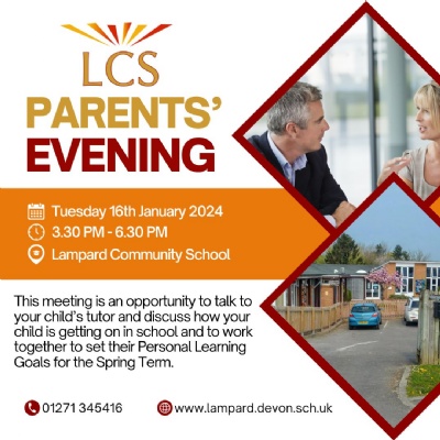 Home - The Lampard Community School