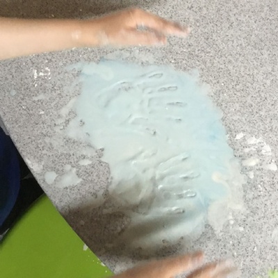 Exploring Gloop! - The Lampard Community School