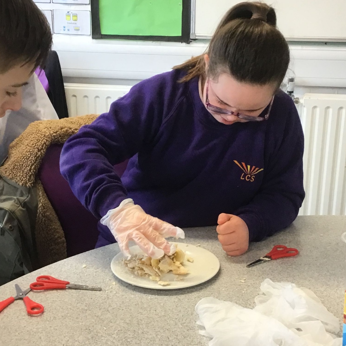 Item Not Available - The Lampard Community School