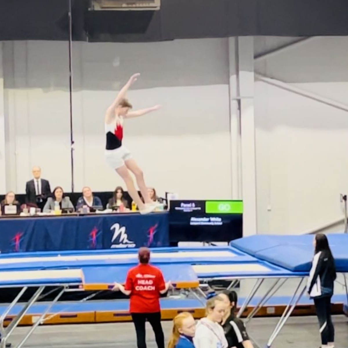 Item Not Available - The Lampard Community School