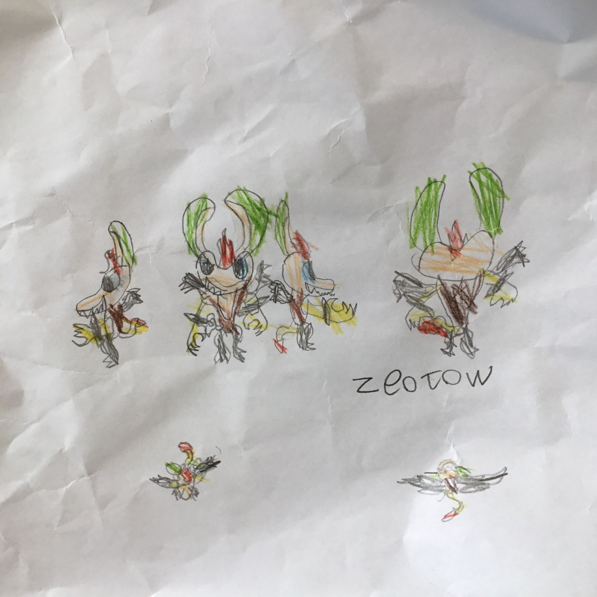 After School Textile Club - The Lampard Community School