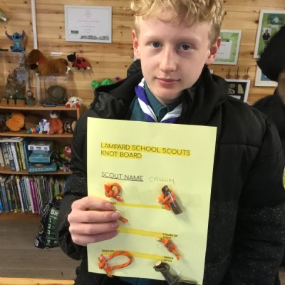 Home - The Lampard Community School