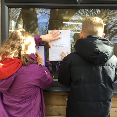 Home - The Lampard Community School