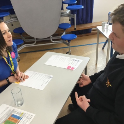 Home - The Lampard Community School